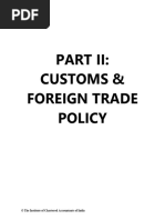 Carotar Rules 2020 | PDF | Trade Agreements | Commercial Policy