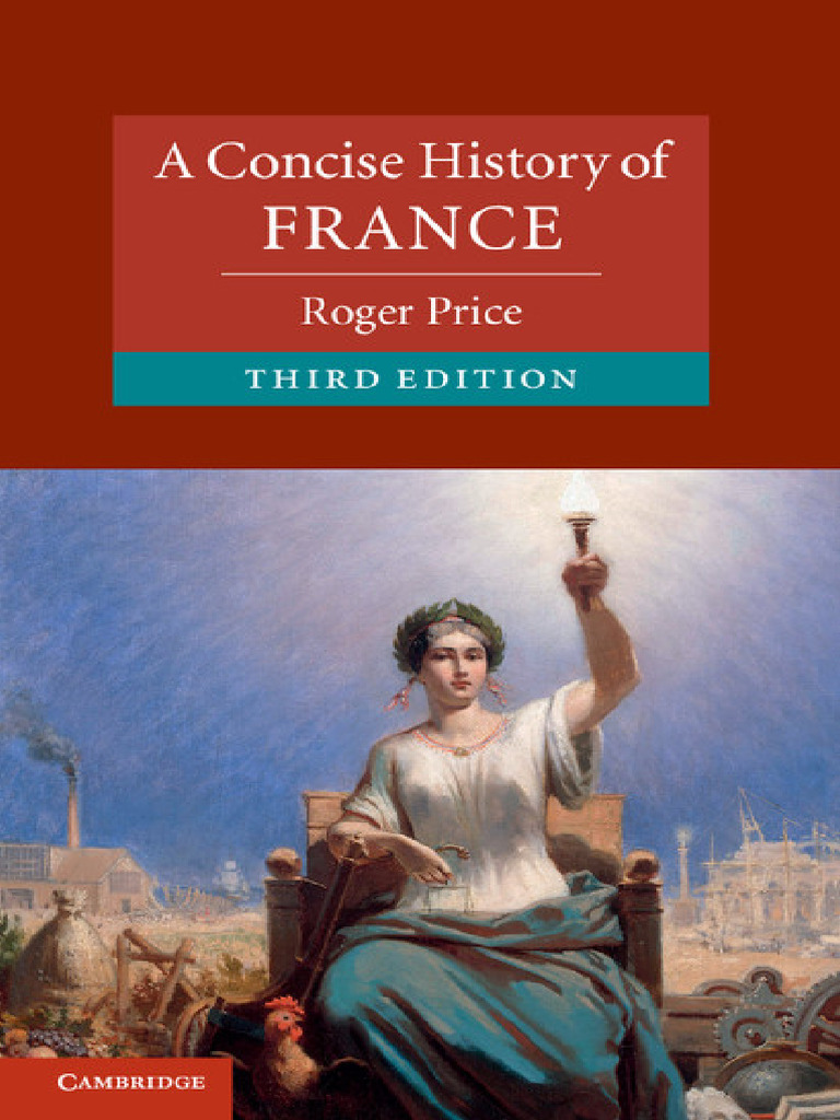 A Concise History of France | PDF