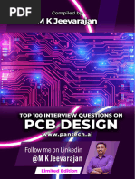 Ethernet PCB Layout Design Guidelines 1733917733 | PDF | Electrical ...