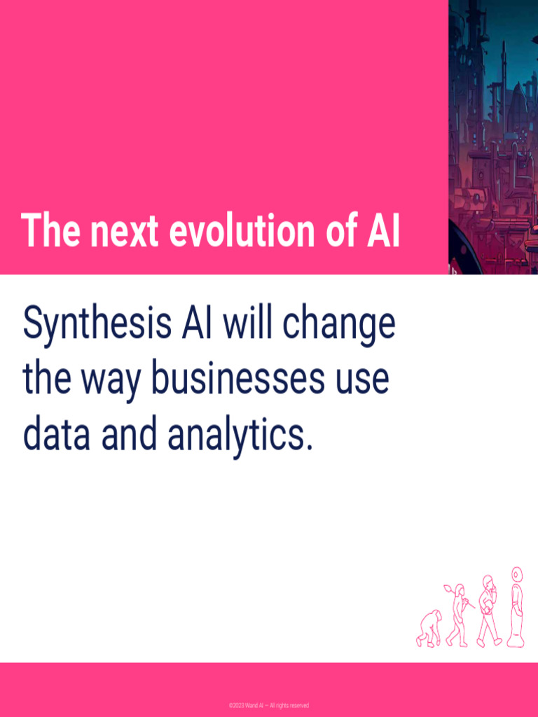 Gen AI | Download Free PDF | Intelligence (AI) & Semantics | Artificial ...