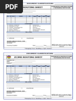 5S Color Chart: Equipment Safety | PDF | Occupational Safety And Health ...