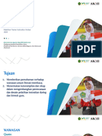 Panduan Penggunaan Aplikasi E-Rapor Kurikulum Merdeka | PDF | Karier & Perkembangan | Bisnis