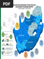 Low-Voltage Overhead Reticulation Guide | PDF | Electric Power ...