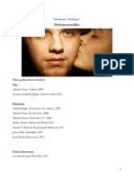 Artikel Layout - Indidansk | PDF