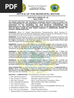 PSGC 4Q 2024 National and Provincial Summary | PDF | Philippines