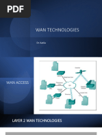 Researching Network Attacks and Security Audit Tools | PDF | Ip Address | Router (Computing)