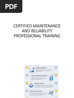 SMRP Guide To The Maintenance and Reliability Body of Knowledge | PDF ...