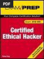 CEH v13 AI | PDF | Security | Computer Security