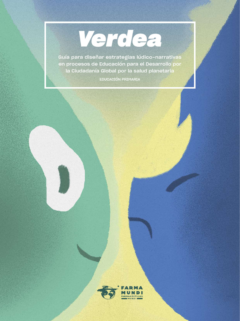 Guía VERDEA | PDF | Plan de estudios