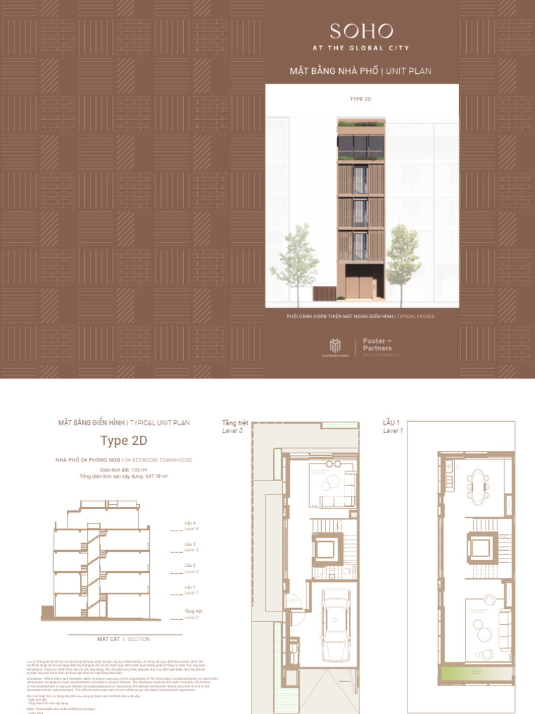 Type 2D (New Layout) | PDF