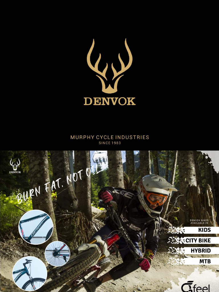Denvok | PDF
