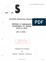 ASTM E446.lmwt3869 | PDF | Radiography | X Ray