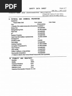 Osha 2007 | PDF | Occupational Safety And Health | Safety