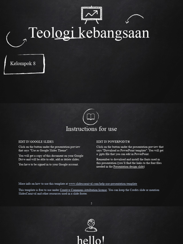 Tempalate | PDF | Color | Yellow