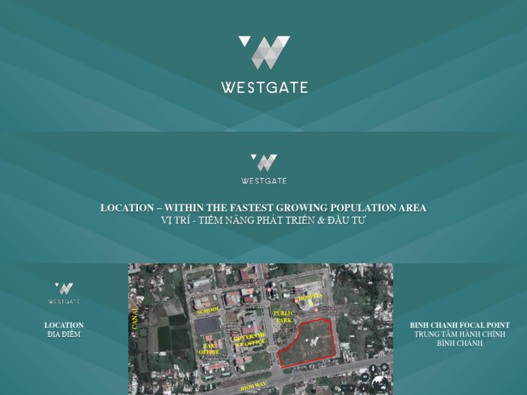 Mr. Bach - Thuyet Trinh Event Sale Training - Westgate - Block Mekong ...