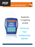 VW Security Access Codes Vcds Diagnosis | PDF