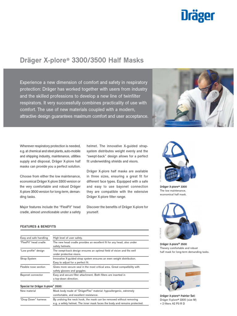 X-Plore 3300 3500 Pi En-Uk | PDF | Equipment | Sports Equipment