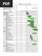 3-Classroom Block Secondary | PDF | Components | Architectural Elements