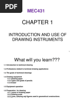 Engineering Drawing Manual (1) - 5-139 | PDF | Technical Drawing | Drawing