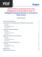 Bob Ong: Filipino Author Biography | PDF | Foreign Language Studies ...