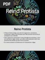 Ciclo Monoxeno e Heteroxeno e Medidas Profiláticas - Parasitologia | PDF