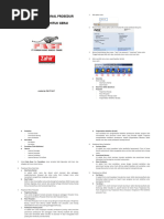 Modul MonsoonSIM | PDF