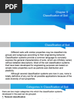 Soil Classification Tables Charts | PDF | Mechanical Engineering ...