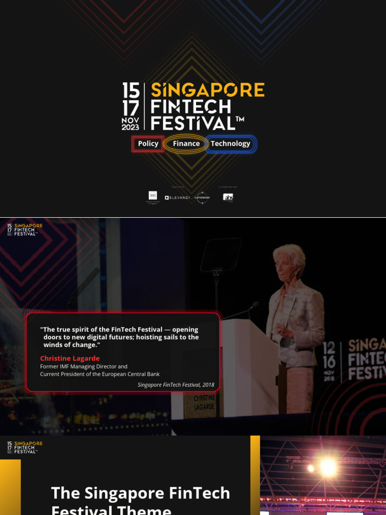 SFF 2023: AI in Financial Services | PDF | Finance & Money Management