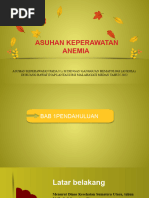 LP Bisitopenia | PDF | Kesehatan Holistik