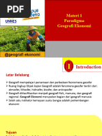 Analisis Klimograf Di Daerah | PDF