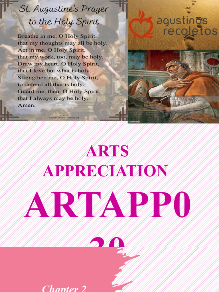 Artapp 02.B | PDF | Modern Art | Impressionism