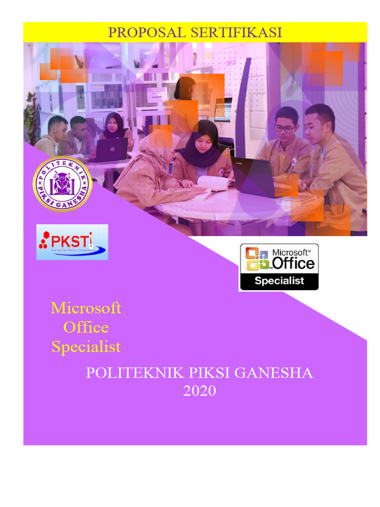 Proposal Mos 2020 | PDF | Pengelolaan Keuangan & Uang