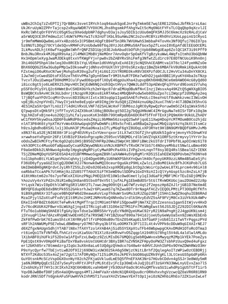 DAFG Analysis 14 | PDF