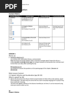 Multiple-Choice Answer Sheet For 10 IGCSE | PDF | Tests | Standardized ...
