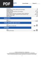 Herrenknecht TBM Catalog | PDF | Manufactured Goods | Mechanical ...