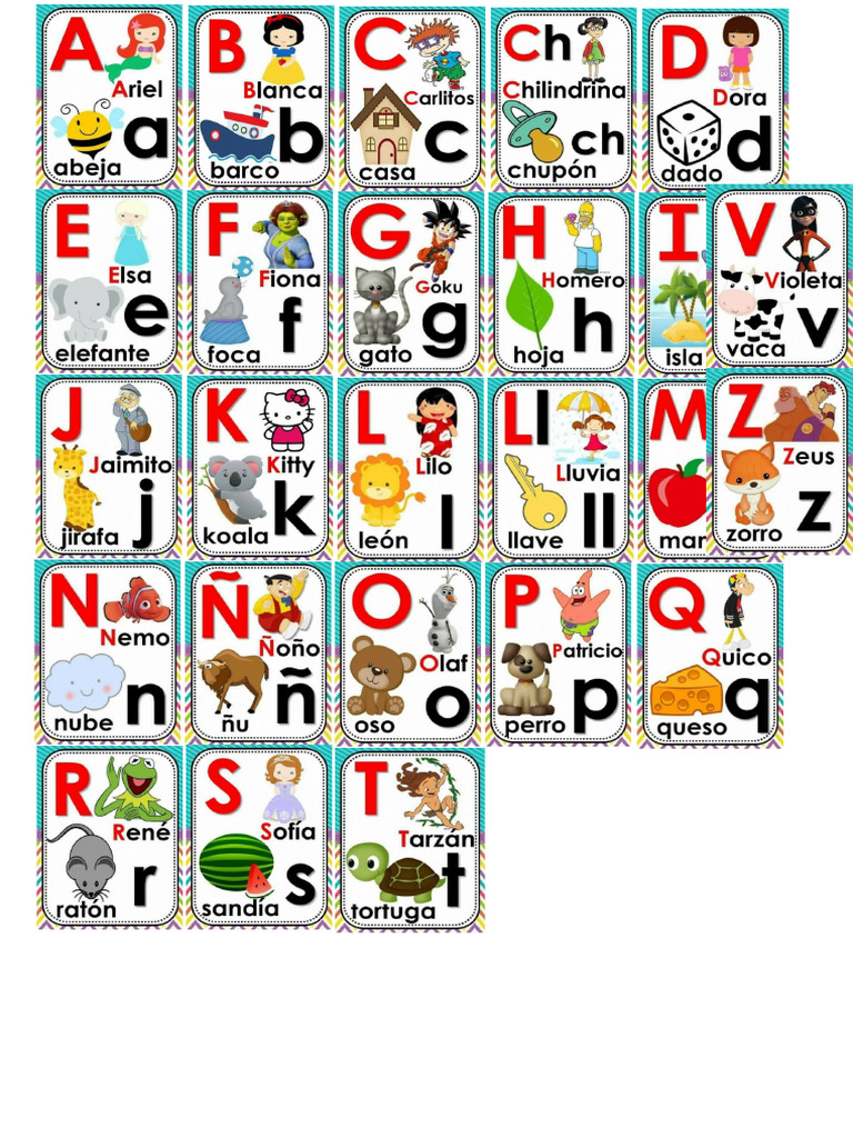 Raffaela Abc Cole | PDF Raffaela Abc Cole | PDF