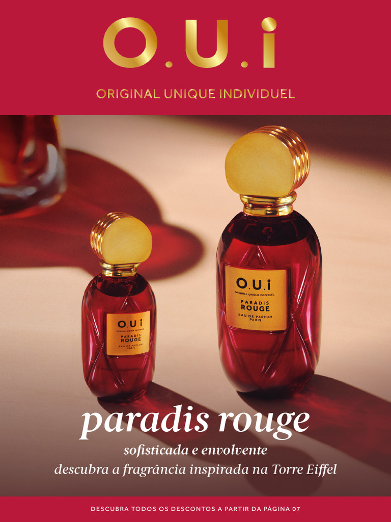 Magazine Catalogo OUi C13 MLD v2 | PDF