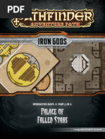 D&D 5e Random Plane Tables - GM Binder | PDF | Multiverse | Setting