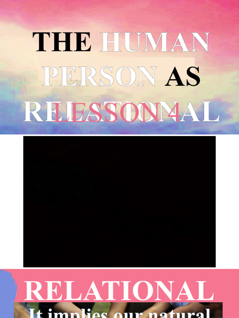 Cle 10 Unit 1 - Lesson 4 | PDF