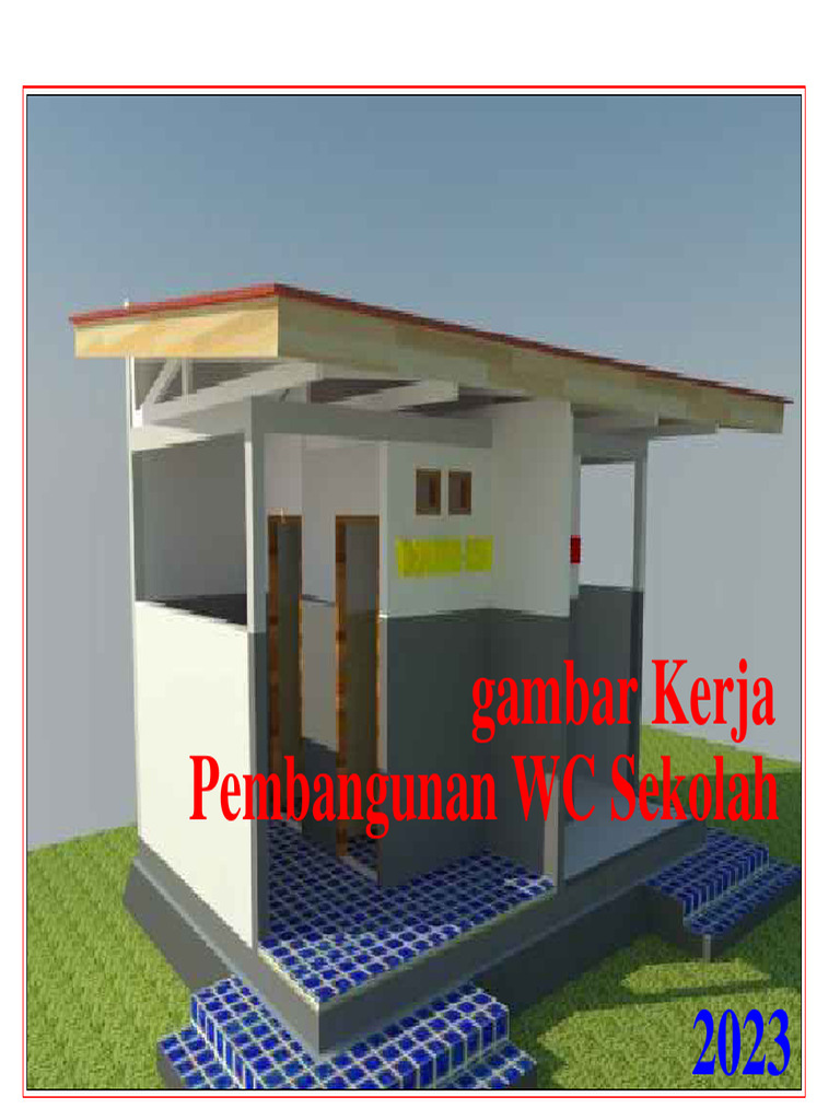 Gambar & Rab Usulan. | PDF