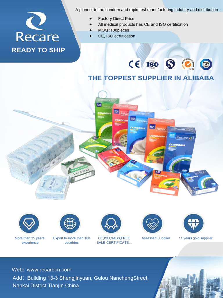 RTS CONDOM (No Mail) - Compressed | PDF