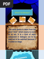 U1W4 The Magic Marker Mystery Study Guide | PDF | General Fiction ...