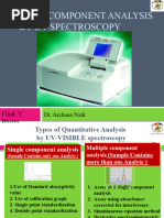 Sample Handling in IR | PDF | Infrared Spectroscopy | Absorption ...
