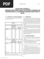 ASME Section VIII Div 1 Appendix 4 | PDF