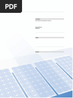 SMA Large Scale MVPS Brochure | PDF | Power Inverter | Transformer
