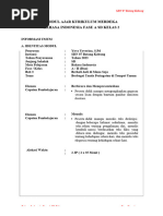 Modul Ajar Bahasa Indonesia Kalimat Tanya Kelas 2 | PDF | Seni ...