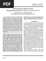 Online - Mis.pens - Ac.id Lembar Pengesahan - PHP | PDF | Sains & Matematika | Teknologi & Rekayasa