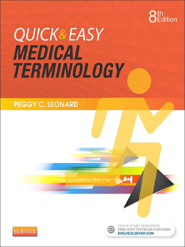 Quick Easy Medical Terminology Compress | PDF