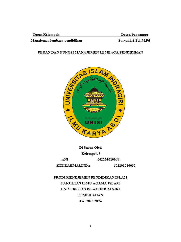 Tuga Ani & Alin | PDF