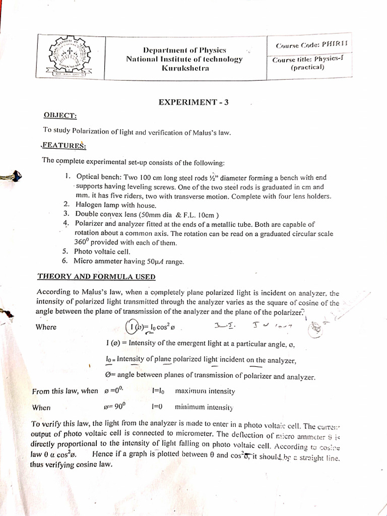 Practical Number 3 | PDF